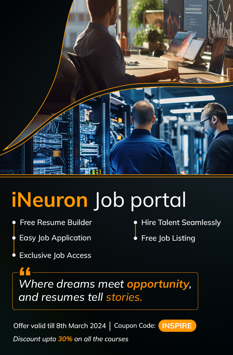 Online Courses-Practical & Affordable Tech Courses | iNeuron