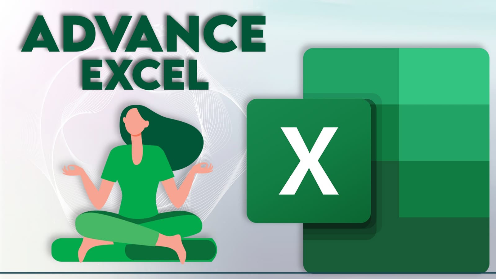 Advance Excel PW Skills