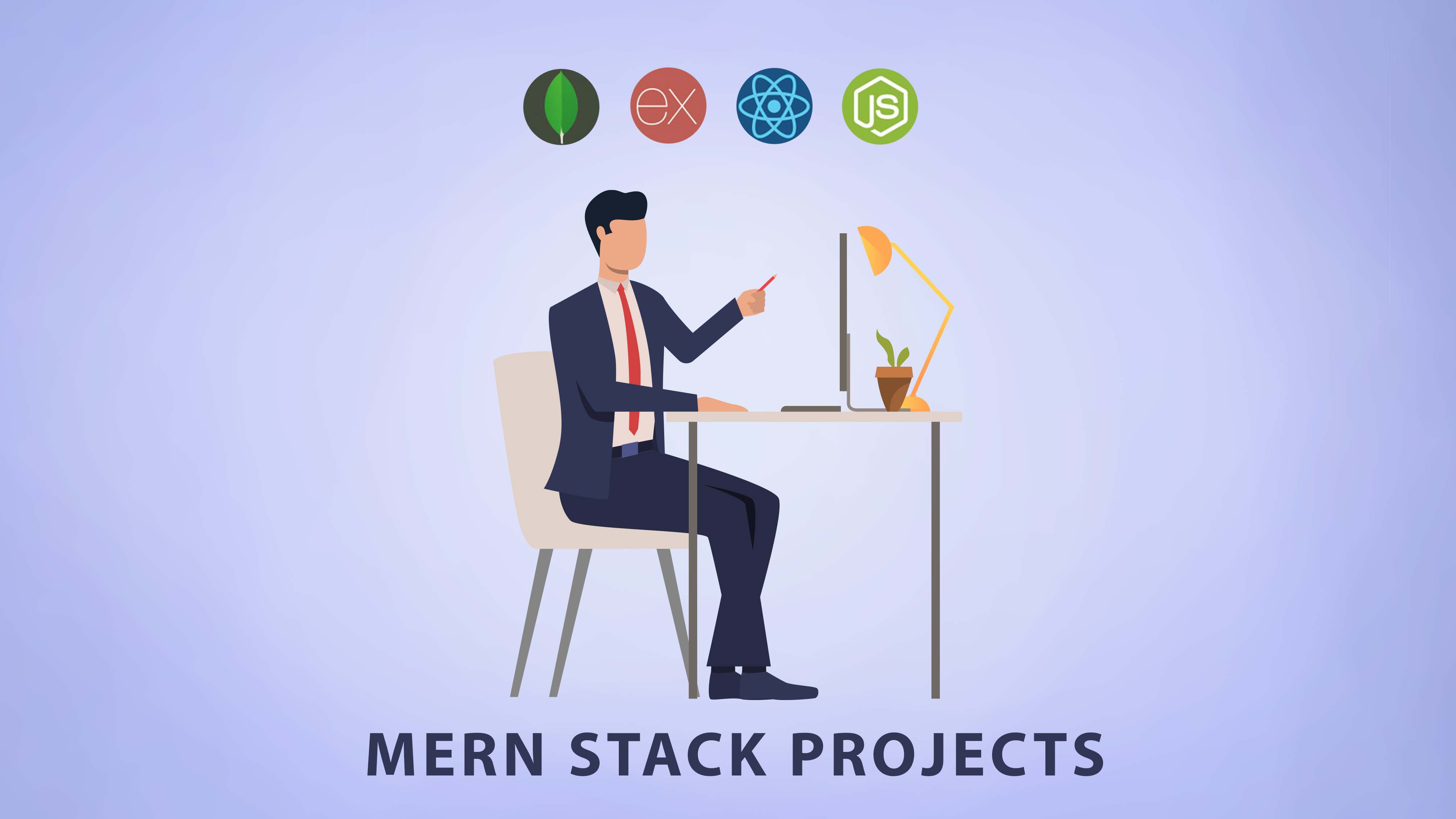 Mern Stack Projects
